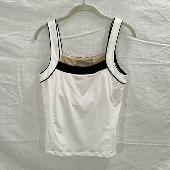 Tail | Tops | Tail Tennis Tank | Poshmark